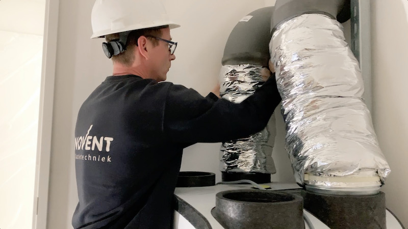 BIM Modelleur at Innovent | Job Page by QSXL