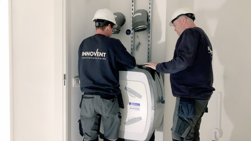 BIM Modelleur at Innovent | Job Page by QSXL